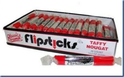 521 Lake Street: Vintage Candy Part 3